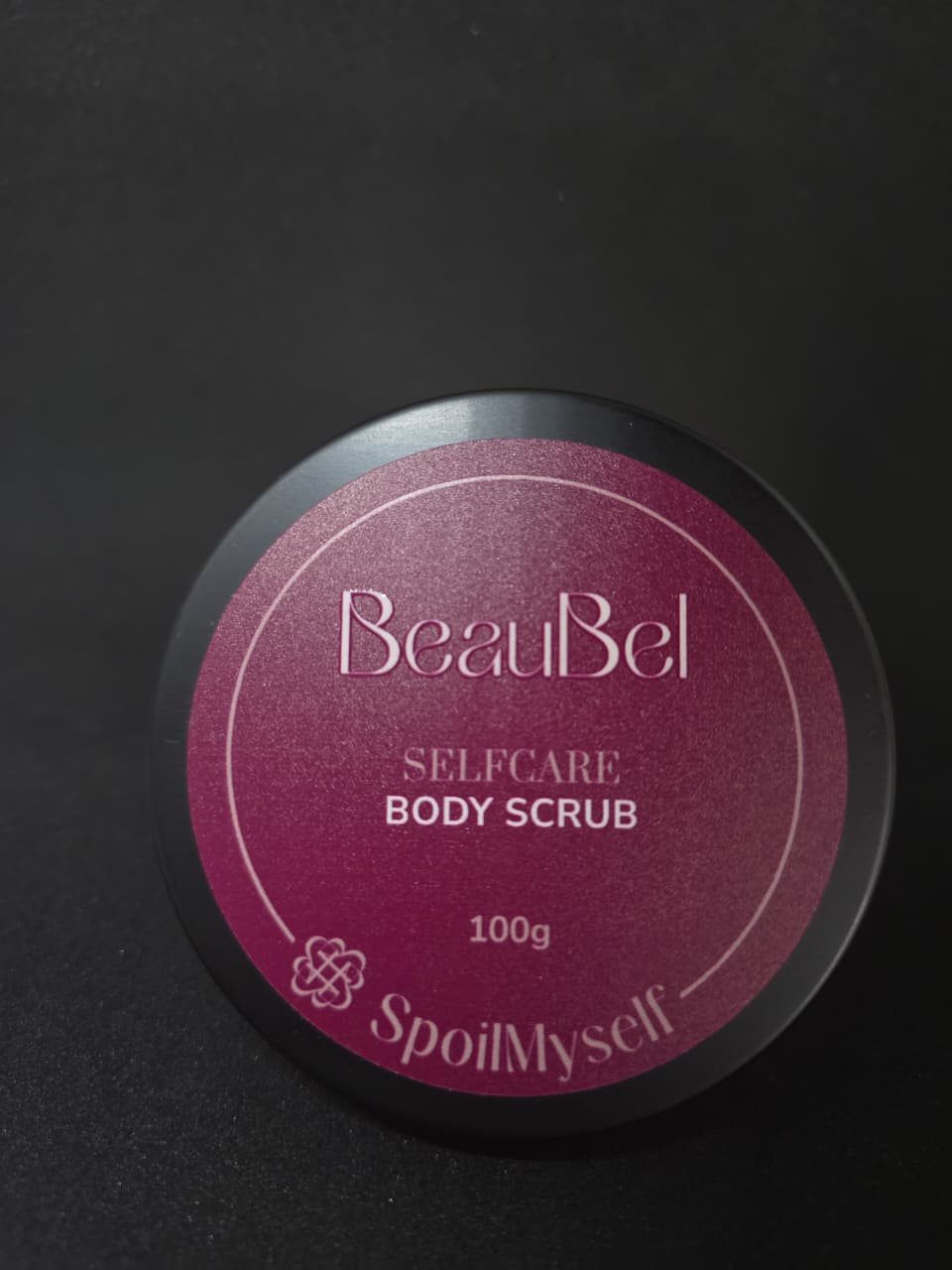 Body scrub – BeauBel
